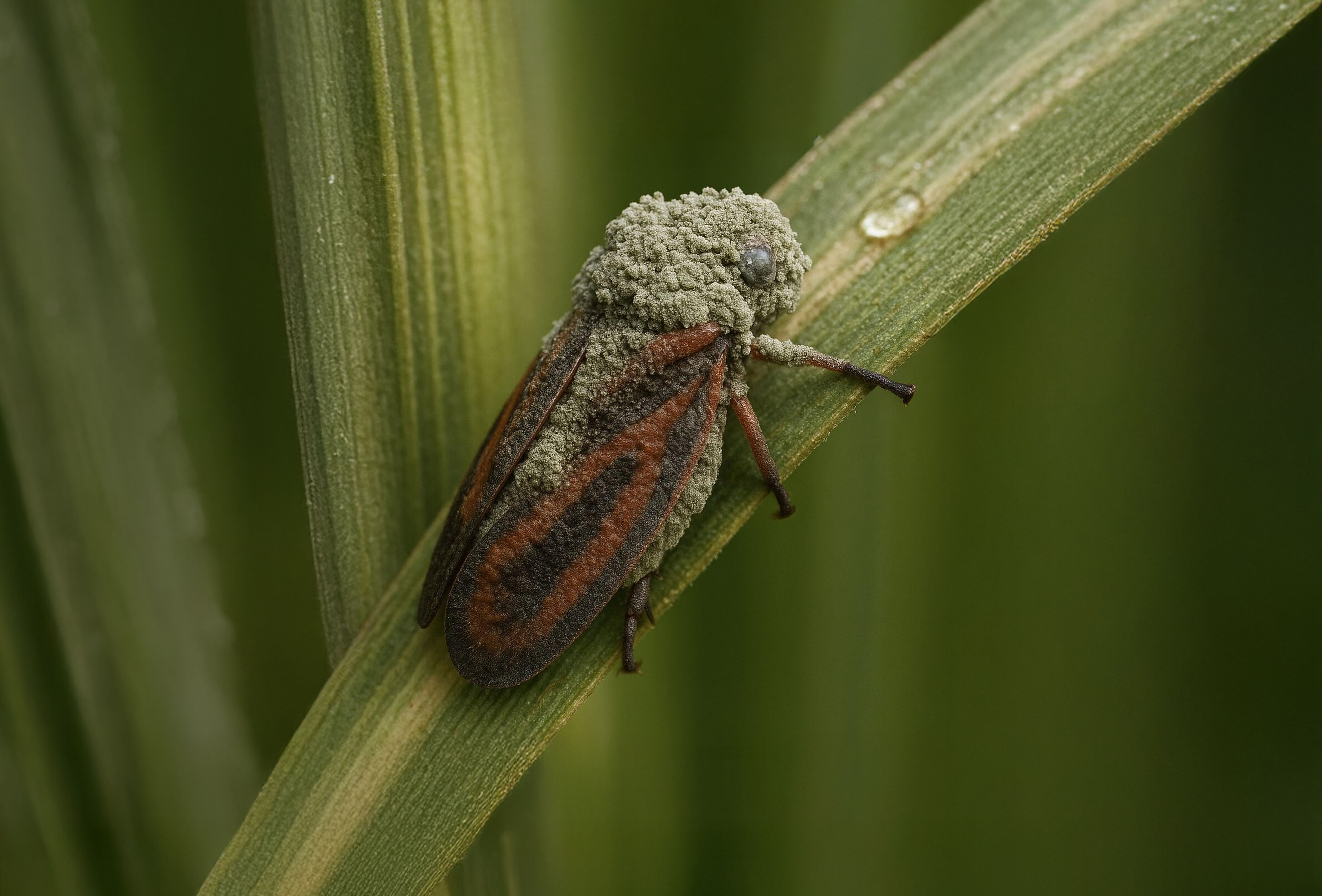 Metarril | Bioinseticida Koppert