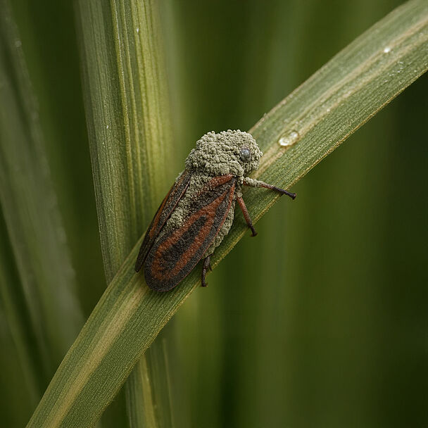 Metarril | Bioinseticida Koppert