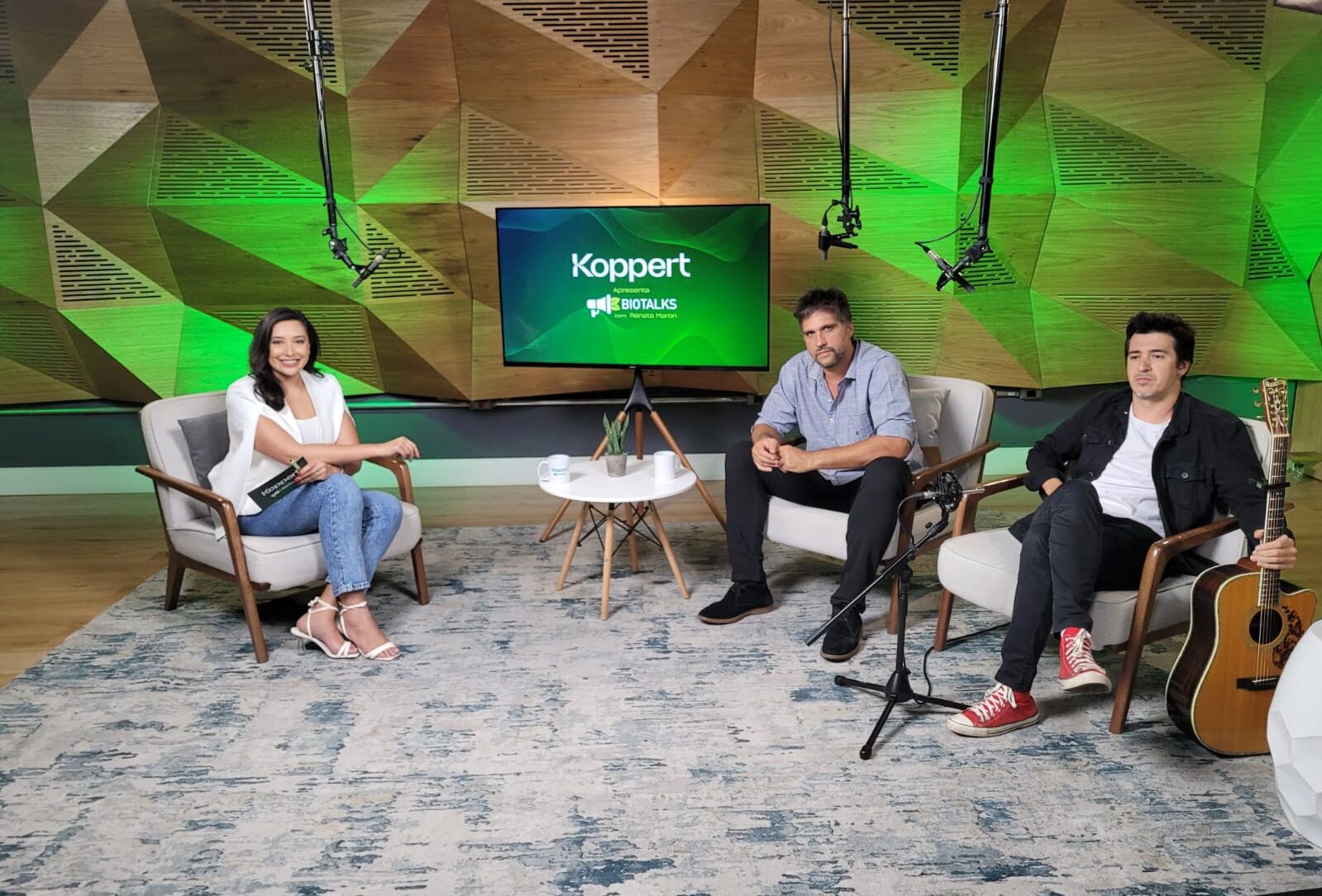 Ep. 19 - Entrevista com Leo Chaves | Koppert Brasil