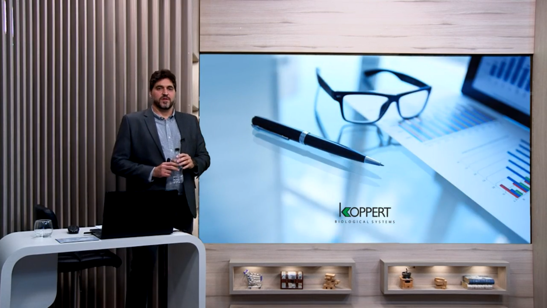 Koppert Academy | Koppert Brasil