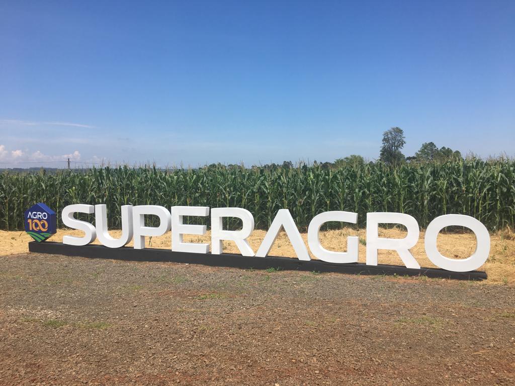 Super Agro | Koppert Brasil