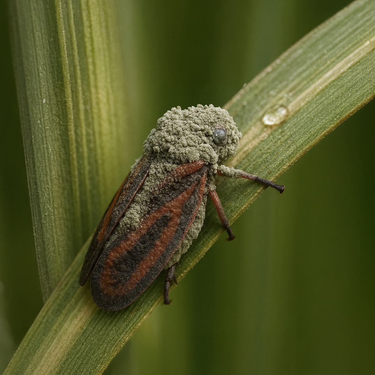 Metarril | Bioinseticida Koppert