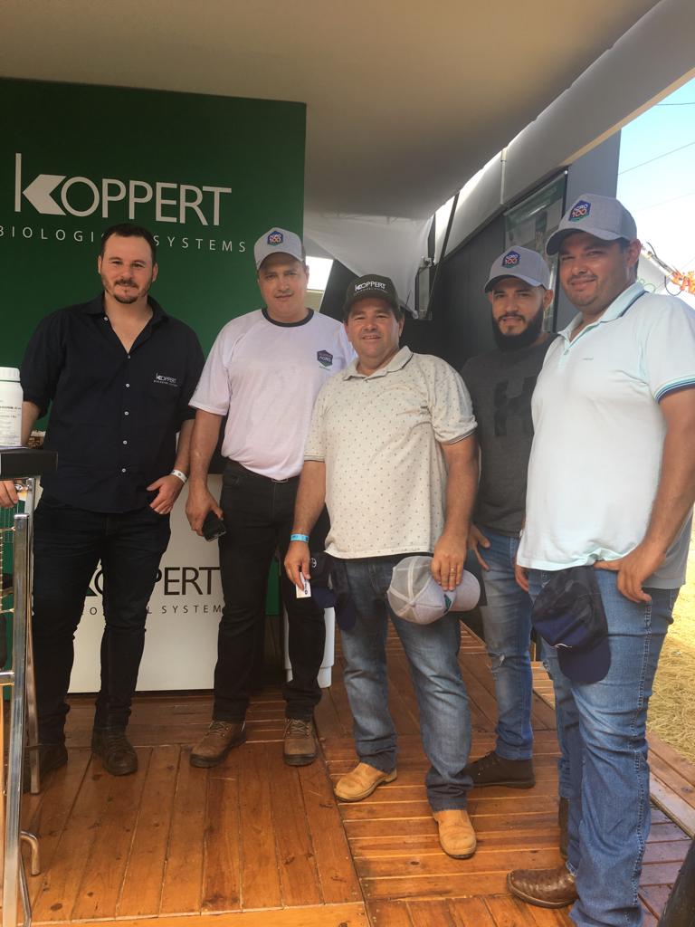 Super Agro | Koppert Brasil